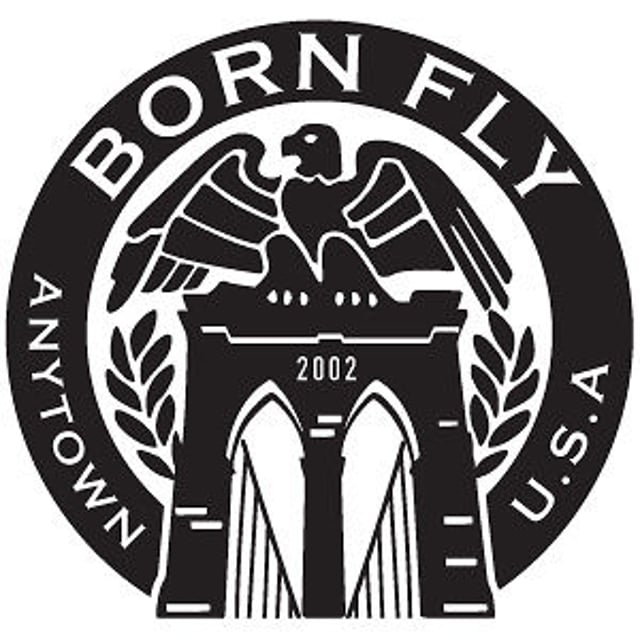 Born Fly