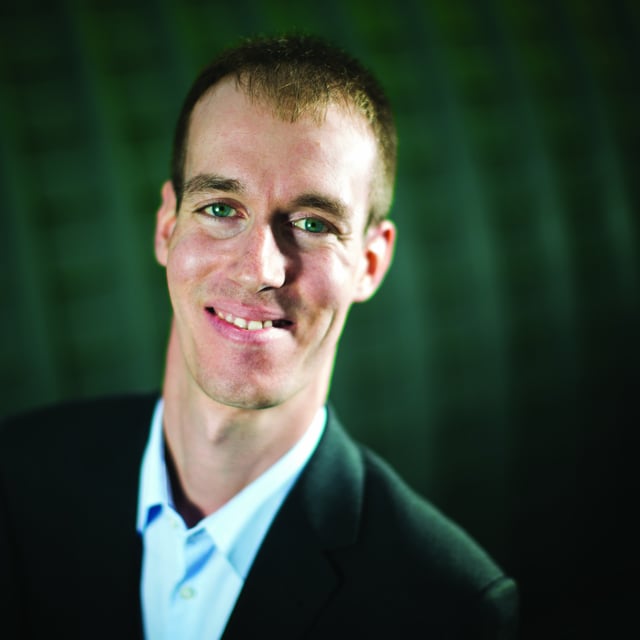 Jason Edwards - Video Editor, Producer & Visual Storyteller