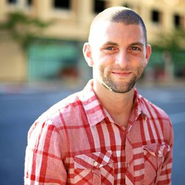 Matt Van Meter