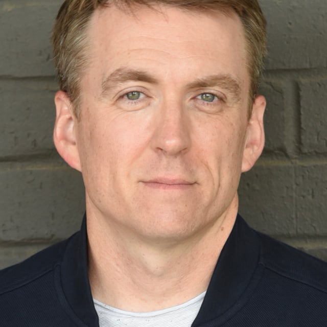 Jonathan Williams - Actor, Scriptwriter & Screenwriter