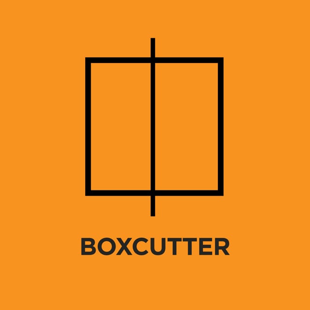 BoxCutter Editorial - Editor