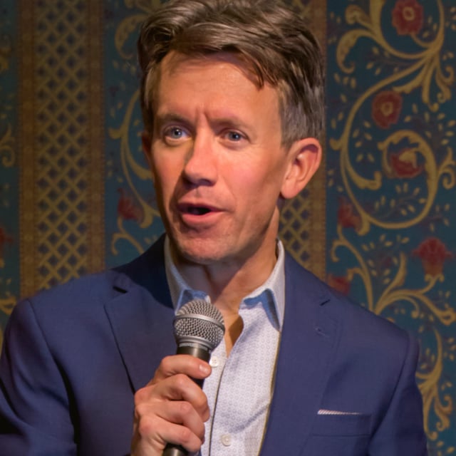 Dan Jessup - Actor, Voice Actor & Interviewer