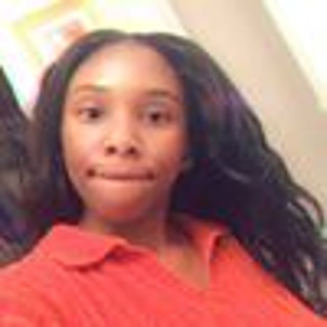 Zaria Thompson