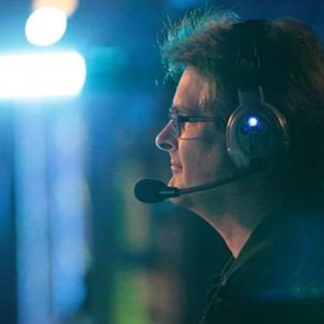 Kevin Wright - Producer