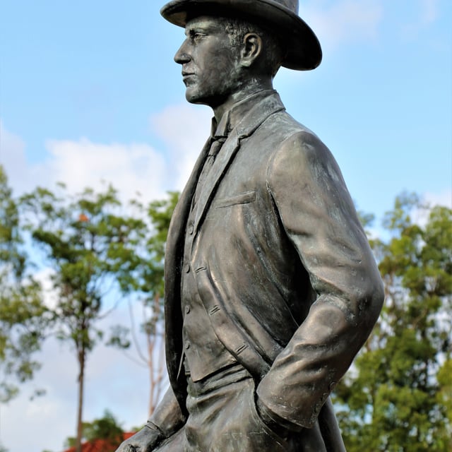 A.B. Paterson College