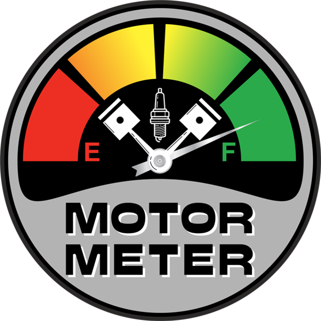 Motor Meter App