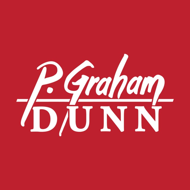 P. Graham Dunn