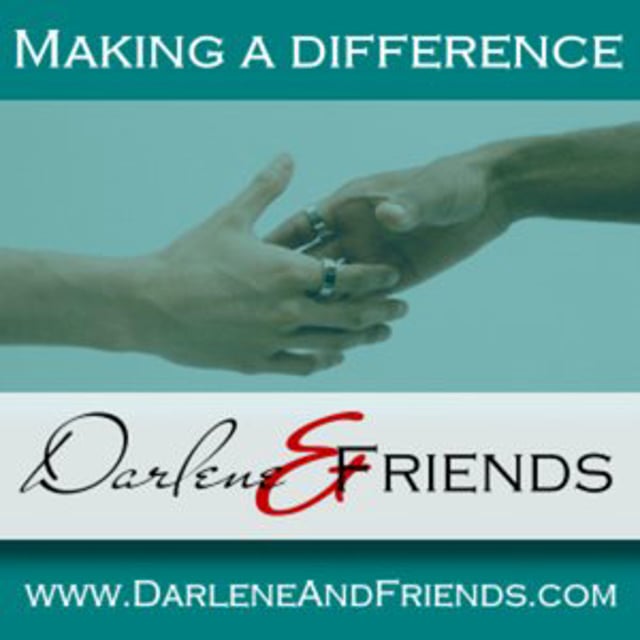Darlene and Friends