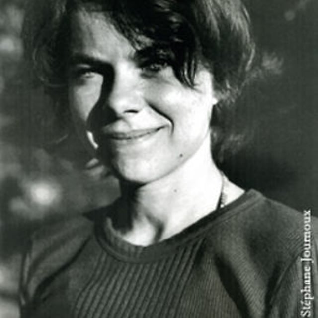 Caroline Pochon