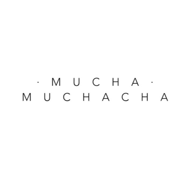Mucha Muchacha