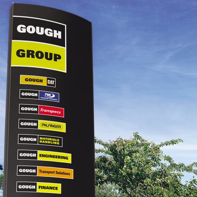 Gough Group on Vimeo