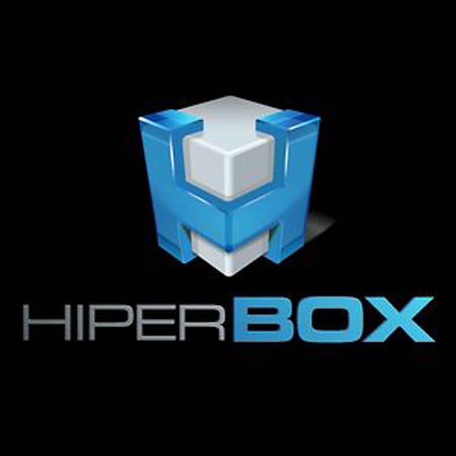 Hiperbox
