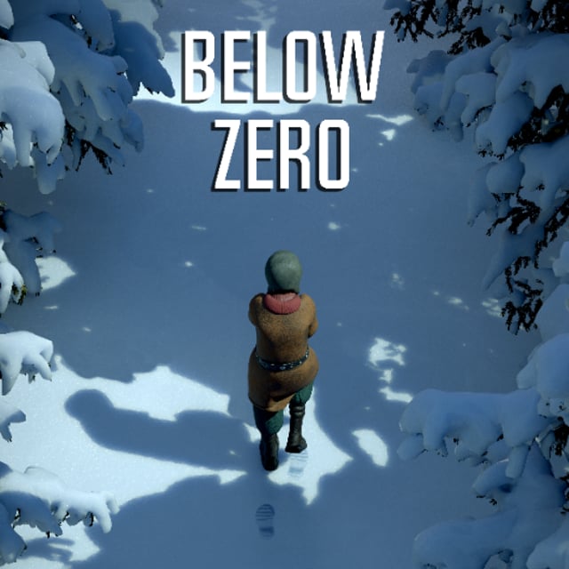 Below Zero Film