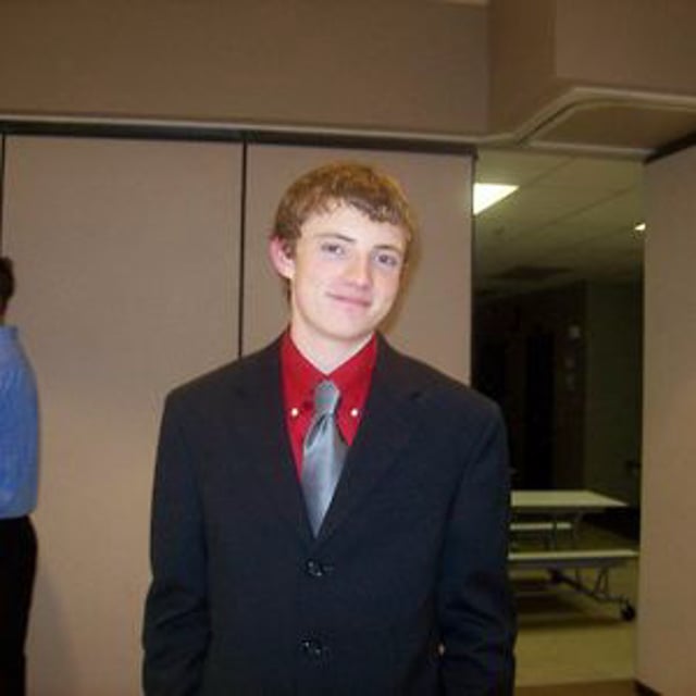 Jake Noeldner