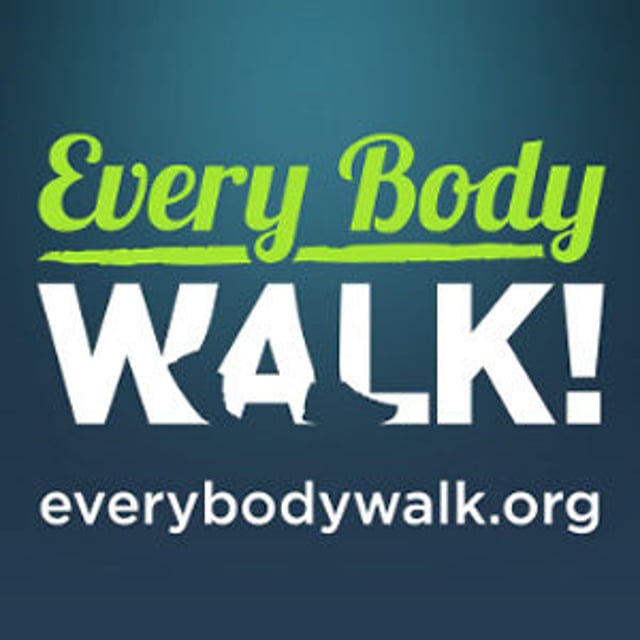 Every Body Walk!
