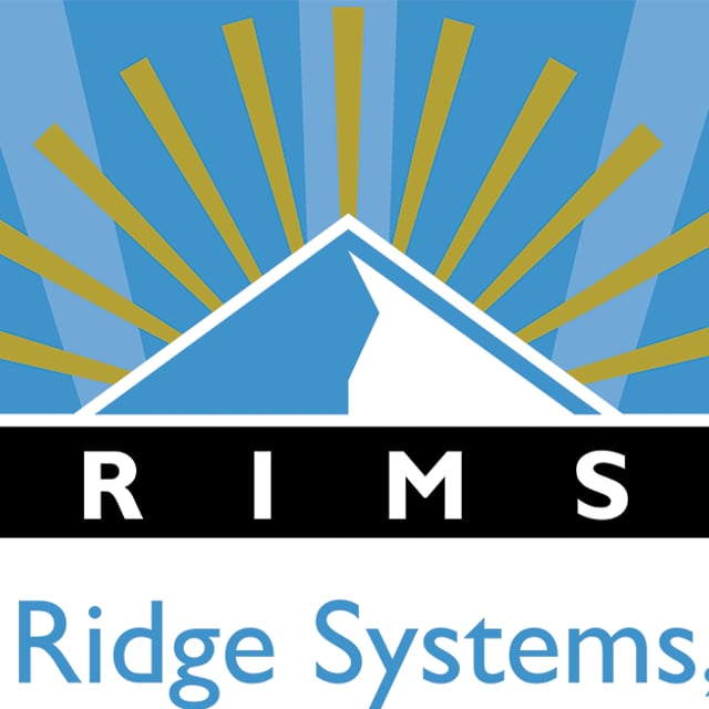 RIMS by Sun Ridge Systems, Inc.