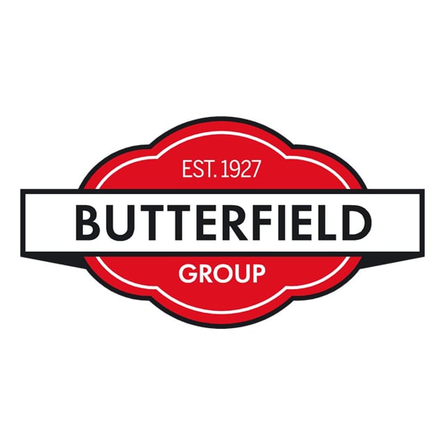 Butterfield Signs
