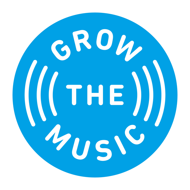 Grow The Music