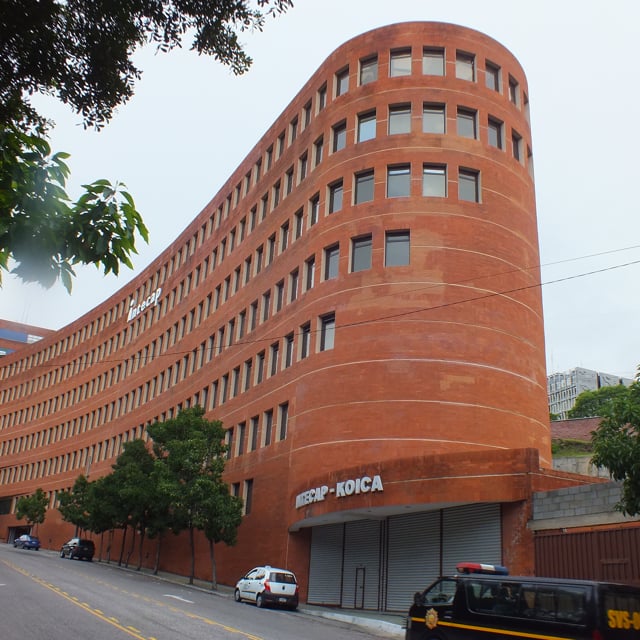 INTECAP, Centro TIC's