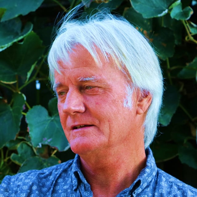 Bryan Winters