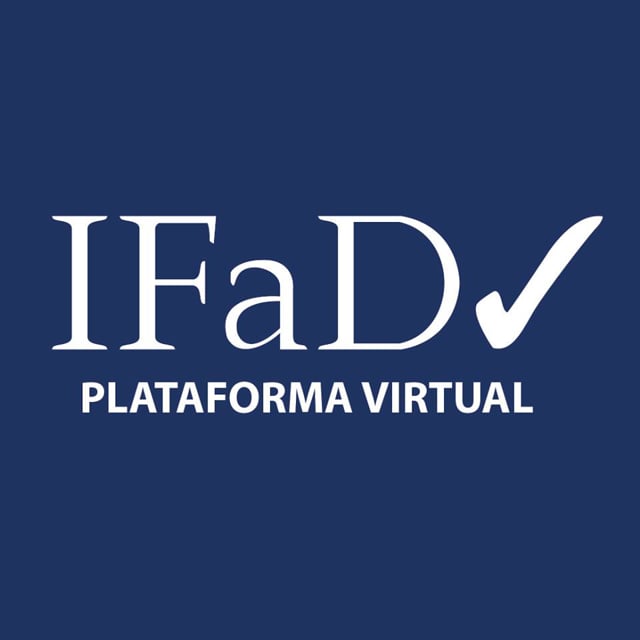 Capacitación IFAD