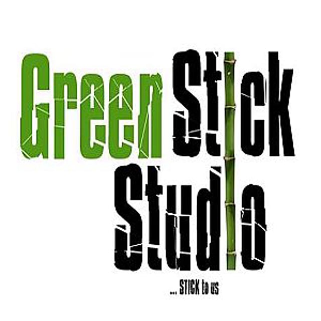 Green Stick Studio