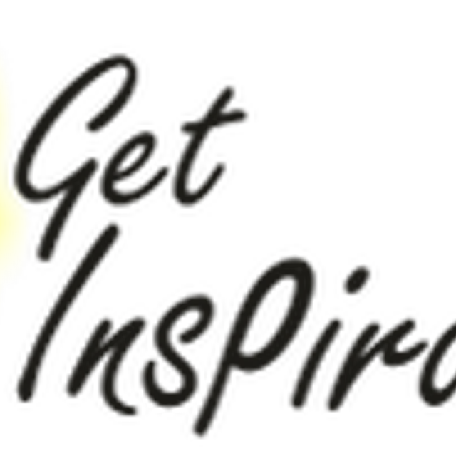 get inspiration