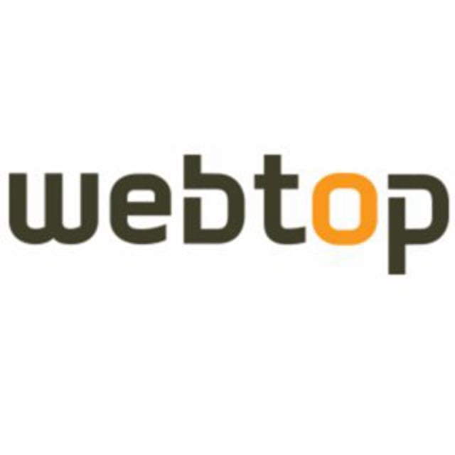 Webtop