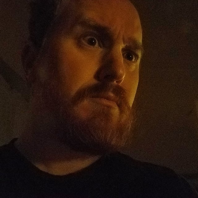 Nate Ruegger - Director & Screenwriter