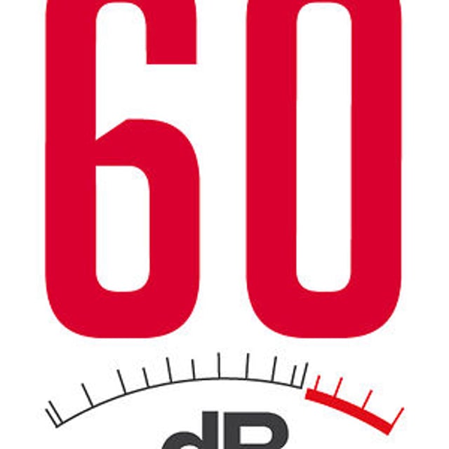 60DB