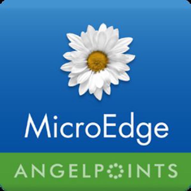 MicroEdge AngelPoints