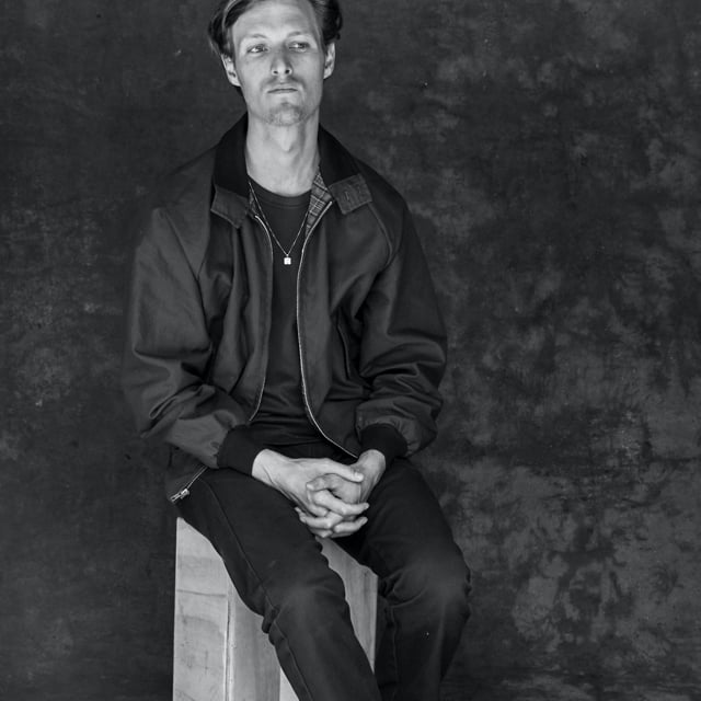 Mike Bennett - Director