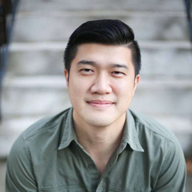 Justin Fung