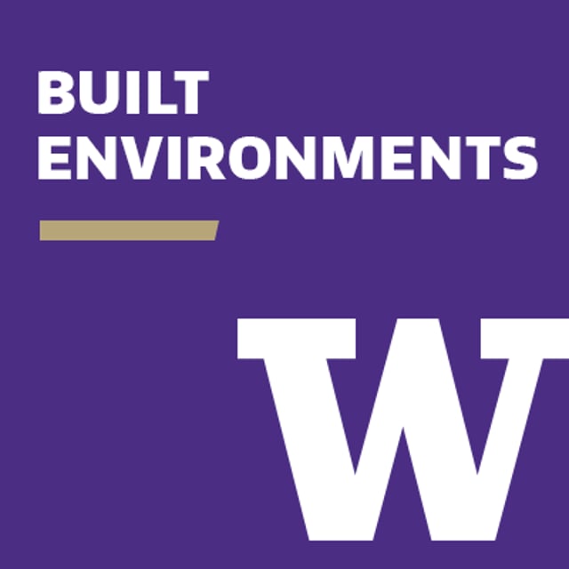 UW College of Built Environments