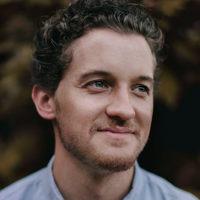 Caleb Simone