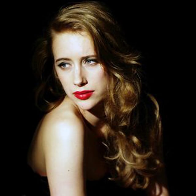 Lily Brown Griffiths - Actress, Actor & Producer