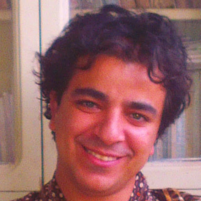 markus jesus