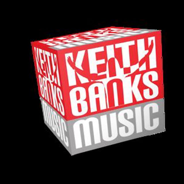 Keith Banks Music