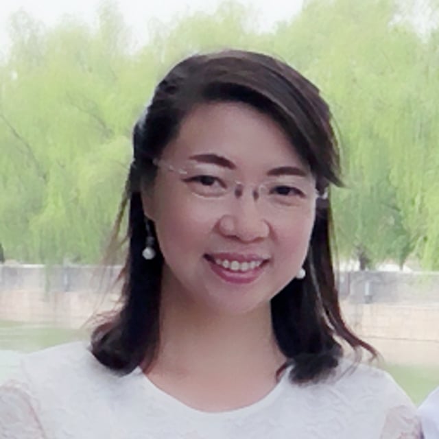 Xiaolan Hu/Katherine Hu