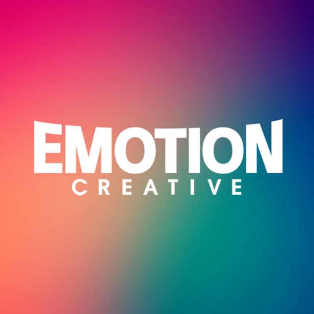 emotion creative