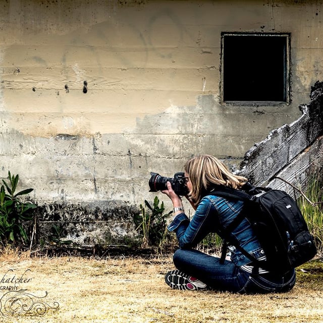 Janet Slater Photography