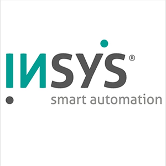 INSYS smart automation®