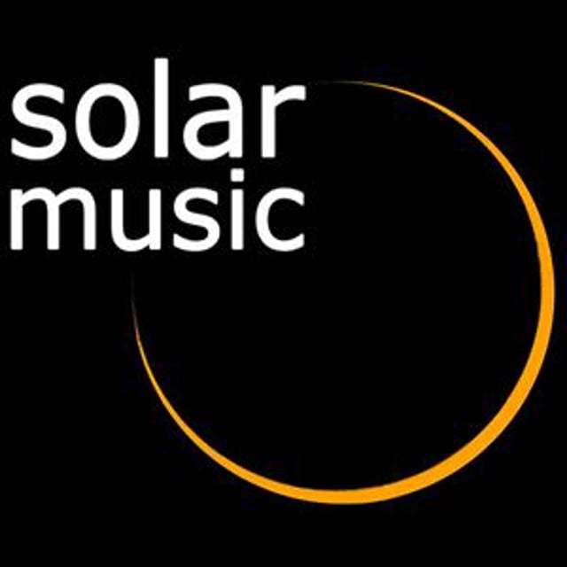 Solar Music