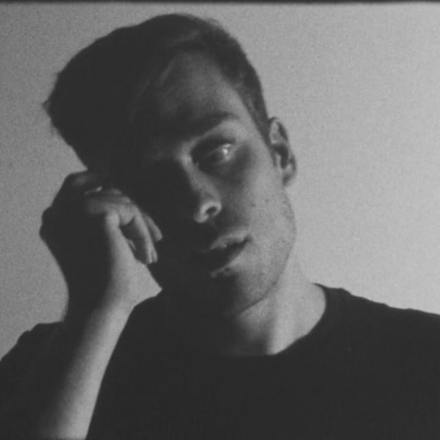 Christopher Thompson - Artist, Filmmaker & Director