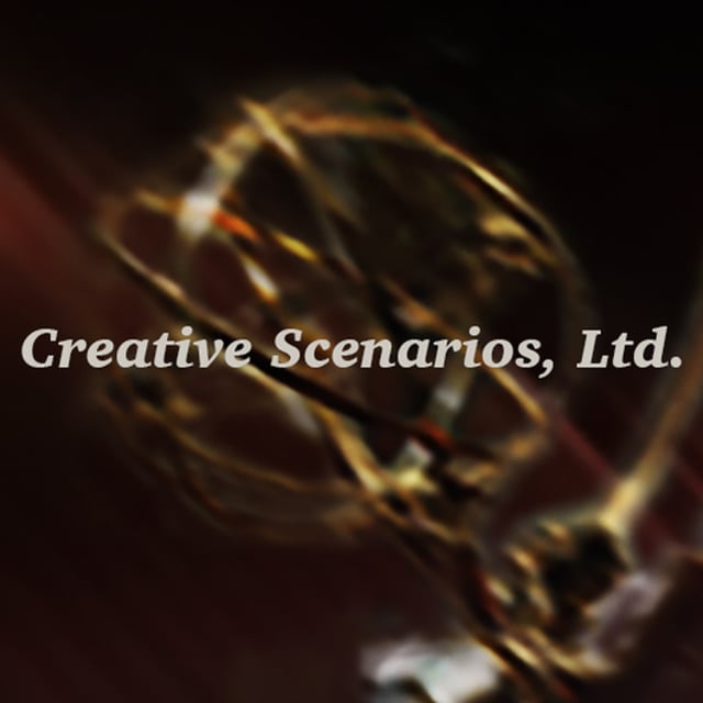 David Spungen/Creative Scenarios