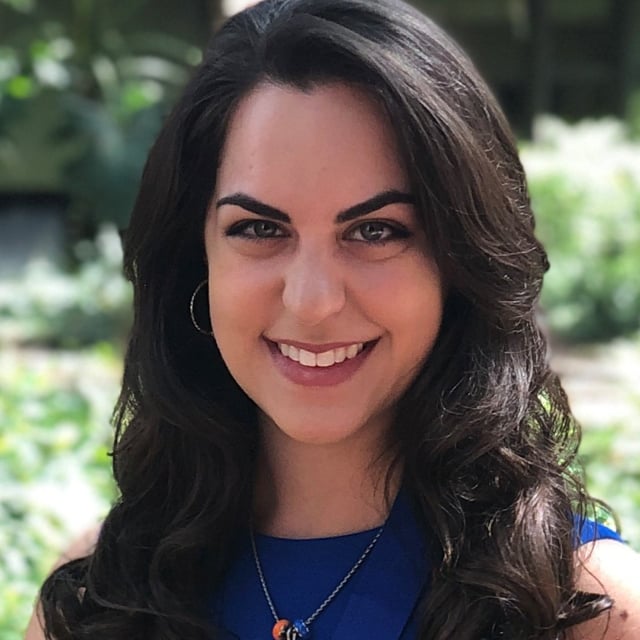 Felicia Rose Martin - Animator