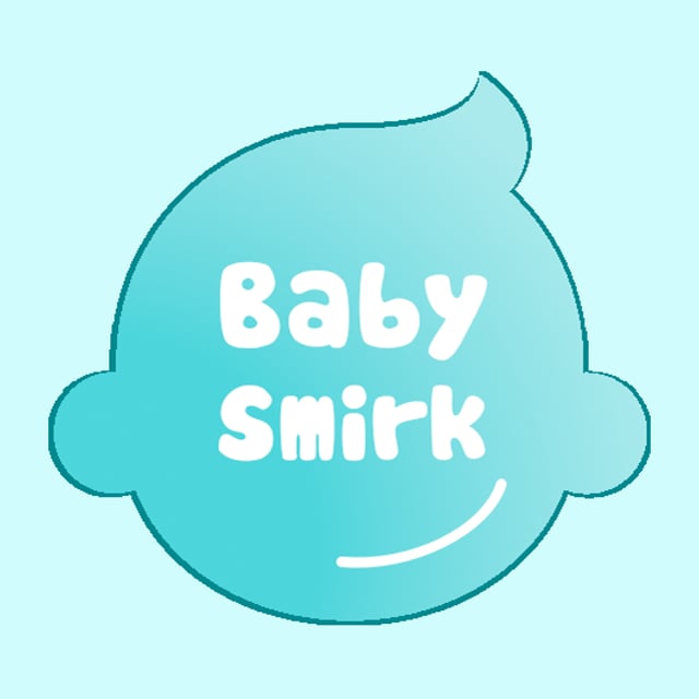 Baby Smirk
