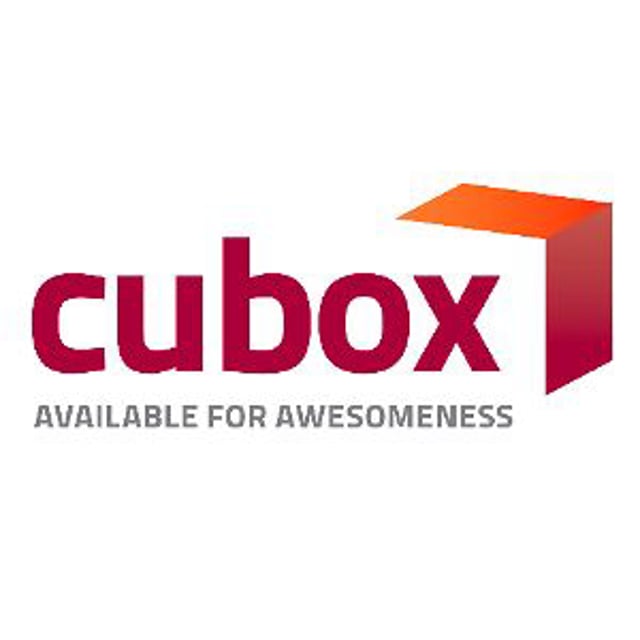 Cubox