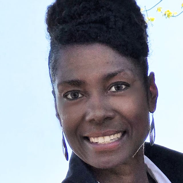 Cheryl Tyler