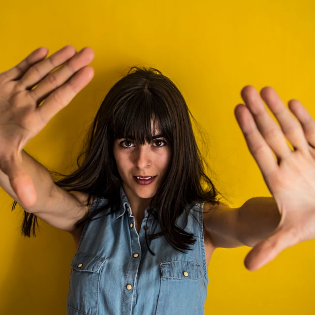 Elena Davidson Jones